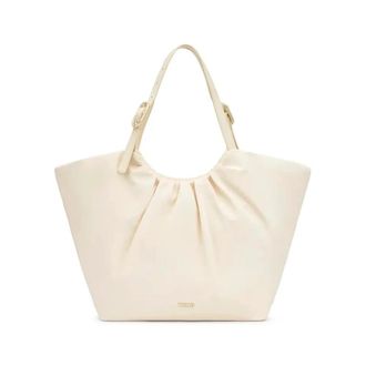 Tous Gro&szlig;e Reisetasche - - Bags - Damen - Wei&szlig; - ONE SIZE