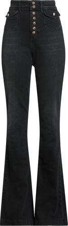 Versace HOSEN & R&Ouml;CKE - Jeanshosen auf YOOX.COM