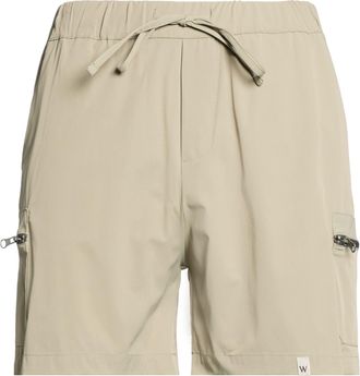 Why Not Brand HOSEN & R&Ouml;CKE - Shorts & Bermudashorts auf YOOX.COM