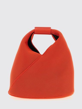 Maison Margiela Handtasche MM6 MAISON MARGIELA Damen Farbe Orange