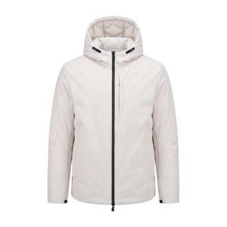 Suns Veste Metapol - Homme - Vestes - Beige - Taille: S