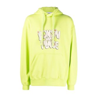 BONSAI Hoodies - - Sweatshirts & Hoodies - Herren - Gr&uuml;n - XL