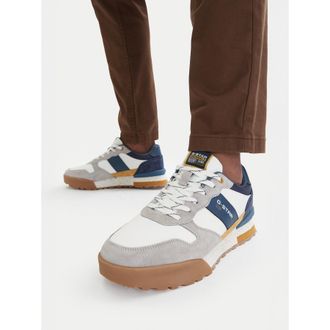 G-Star Sneakers G-Star Raw EO-MILAN-01 Dunkelblau