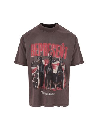 Represent T-Shirt Dream On Tour