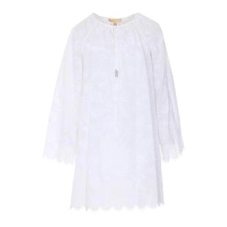 Michael Kors Short Kleider - - Dresses - Damen - Wei&szlig; - S