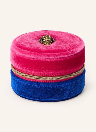 Kurt Geiger Schmuckbox pink