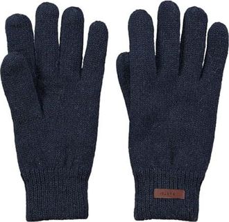 Barts Haakon Glove, Gants Homme, Bleu (NAVY 003H), X-Large (Taille fabricant: L/XL)