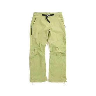 Roa Roa, Homme, Sport, Vert, Taille: M Pantalon Technique