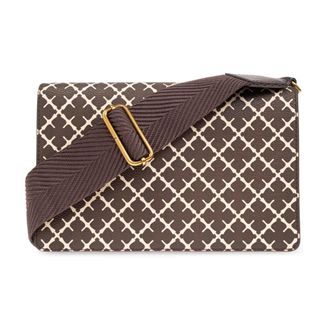 By Malene Birger Schultertasche Leonna - - Bags - Damen - Braun - ONE SIZE