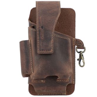 Greenburry Gürteltasche Vintage