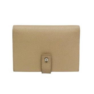 Saint Laurent Pre-owned Sac de Jour Souple Card Case - Femme - Pre-owned - Beige - Taille: ONE Size