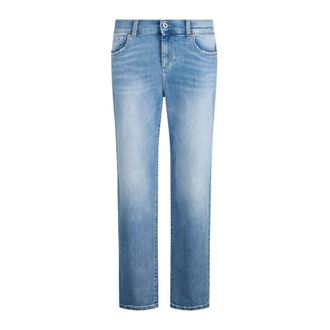Liu Jo Blaue Jeans f&uuml;r moderne Frauen - - Jeans - Damen - Blau - W31