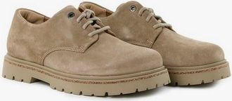 Birkenstock Derbies Highwood Lace Low