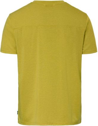 Vaude T-Shirt Mens Tekoa T-Shirt III (1-tlg) schnelltrocknendes und funktionelles Shirt