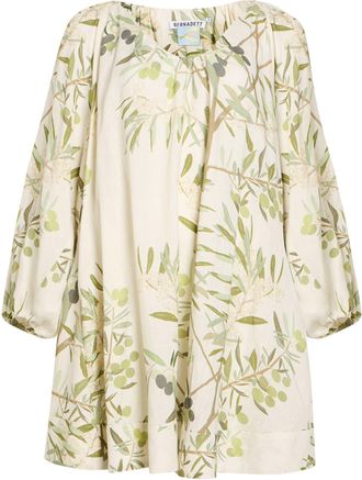 Bernadette KLEIDER - Mini-Kleider auf YOOX.COM