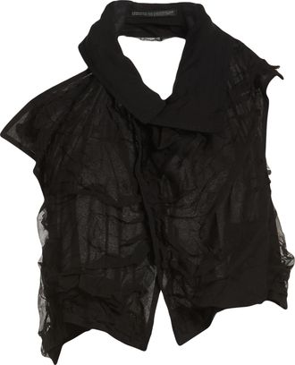 Yohji Yamamoto TOPS - Tops auf YOOX.COM