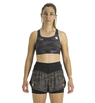 Sportful Doro Cardio - Laufhose - Damen