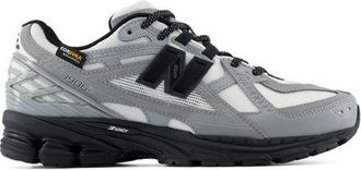 New Balance Unisex 1906N in Grau, Synthetik, Gr&ouml;&szlig;e 38.5
