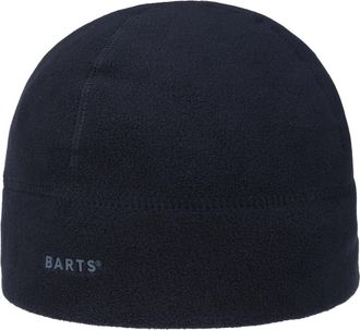 Barts Uni Fleecem&uuml;tze Winterm&uuml;tze Beanie Damen/Herren - Herbst-Winter Winter - One Size dunkelblau