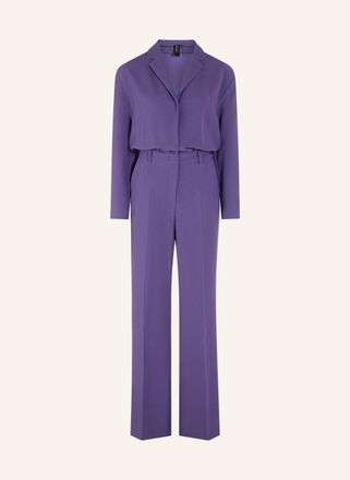 Marc Cain Overall blau