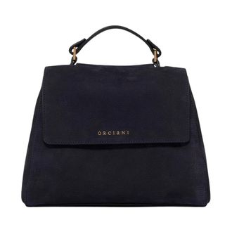 Orciani Sveva Handtasche - - Bags - Damen - Blau - ONE SIZE