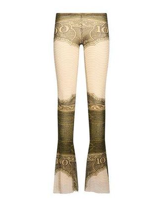 Jean Paul Gaultier BAS - Pantalons sur YOOX.COM