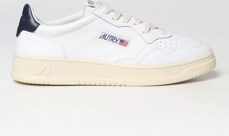 Autry Sneakers Herren Farbe Wei&szlig;