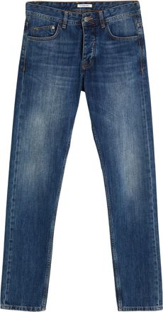 Iceberg HOSEN & R&Ouml;CKE - Jeanshosen auf YOOX.COM