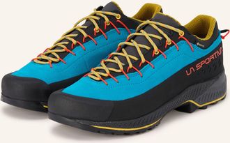 La Sportiva La Sportiva Wanderschuhe tx4 Evo Gtx blau