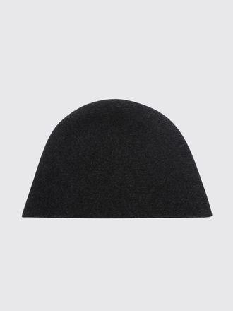 Uma Wang Hut Damen Farbe Grau