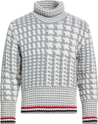 Thom Browne STRICKWAREN - Rollkragenpullover auf YOOX.COM