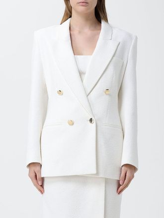 Blumarine Veste Femme couleur Blanc