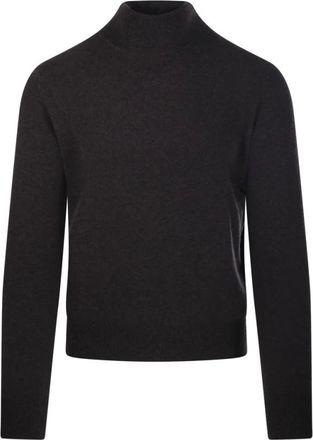 Cashmere Company Cashmere Company, Homme, Pulls, Noir, Taille: M Pull 5035B