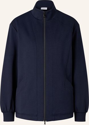 Bogner Sweatjacke blau