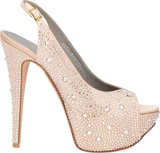 Gina SCHUHE - Sandalen auf YOOX.COM