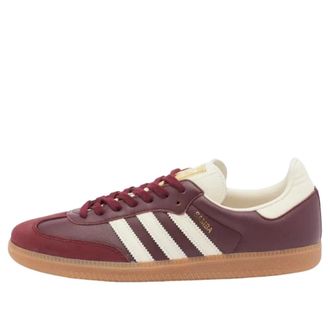 adidas Damen, Schuhe, Rot, 36 2/3 EUGr&ouml;&szlig;e