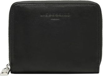 Liebeskind Liebeskind Conny Hera Sheep Natural, Sac à Main Femmes, Noir 1, M (HxBxT 10cm x12.5cm x2cm)