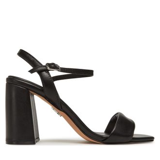 Steve Madden Sandalen Steve Madden Mareena SM11003691 Schwarz