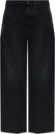 Maison Margiela Jean droit