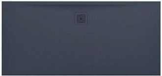 Laufen Pro Duschwanne, 1600x750x32mm, superflach, 0, - Laufen
