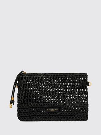 Gianni Chiarini Clutch Damen Farbe Schwarz