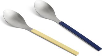 HAY Couverts de service, Muller Van Severen - Set de 2 Hay