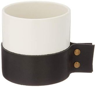 TAK Design Verpackung, Keramik, schwarz, 8 mm x 9 mm