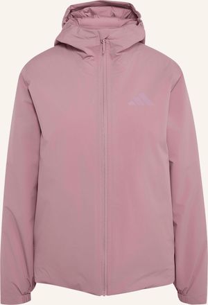 ADIDAS TERREX Adidas Terrex Funktionsjacke Terrex Multi Essentials Climaproof rosa