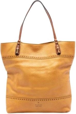 Gucci Damen, Pre-Owned, Braun, ONE SIZEGr&ouml;&szlig;e