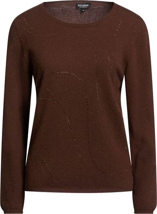 Estheme STRICKWAREN - Pullover auf YOOX.COM