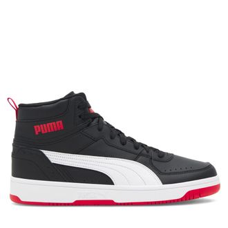 Puma Sneakers Puma Rebound Joy Mid 37476536 Schwarz