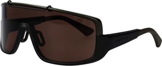 Vuarnet Racing 06 Sonnenbrille - - Accessories - unisex - Gr&uuml;n - ONE SIZE