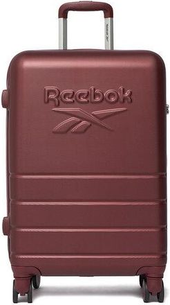 Reebok Mittlerer Koffer CEOWB-RBK-WAL-009-M Rot