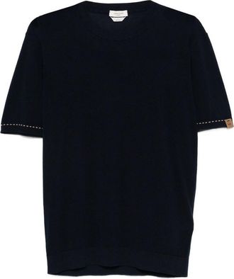 Jacob Cohen T-Shirt - Bleu